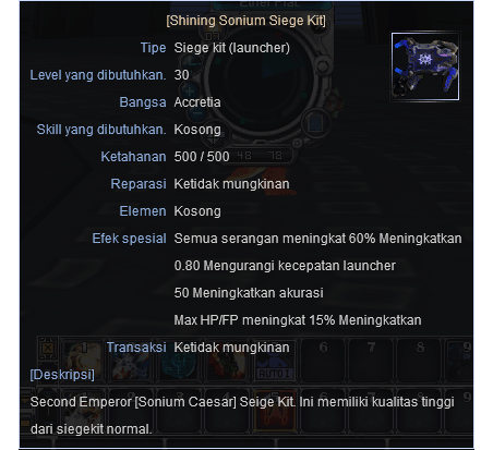 RF Online Remastered Indonesia Official | Ultimate Fantasy Sci-Fi 3D MMORPG