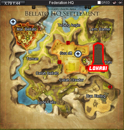 RF Online Remastered Indonesia Official | Ultimate Fantasy Sci-Fi 3D MMORPG