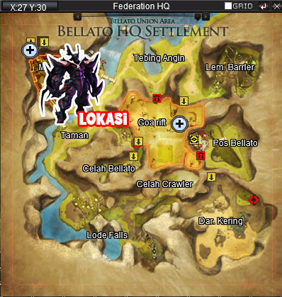 RF Online Remastered Indonesia Official | Ultimate Fantasy Sci-Fi 3D MMORPG