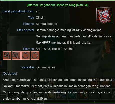 RF Online Remastered Indonesia Official | Ultimate Fantasy Sci-Fi 3D MMORPG