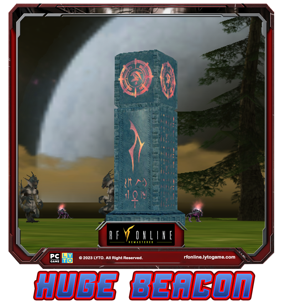 RF Online Remastered Indonesia Official | Ultimate Fantasy Sci-Fi 3D MMORPG