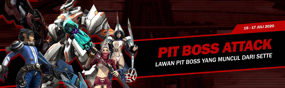 RF Online Remastered Indonesia Official | Ultimate Fantasy Sci-Fi 3D MMORPG