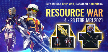 Berita Rising Force Online Remastered | Game MMORPG Indonesia